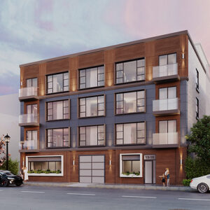 Development – PS Architecture